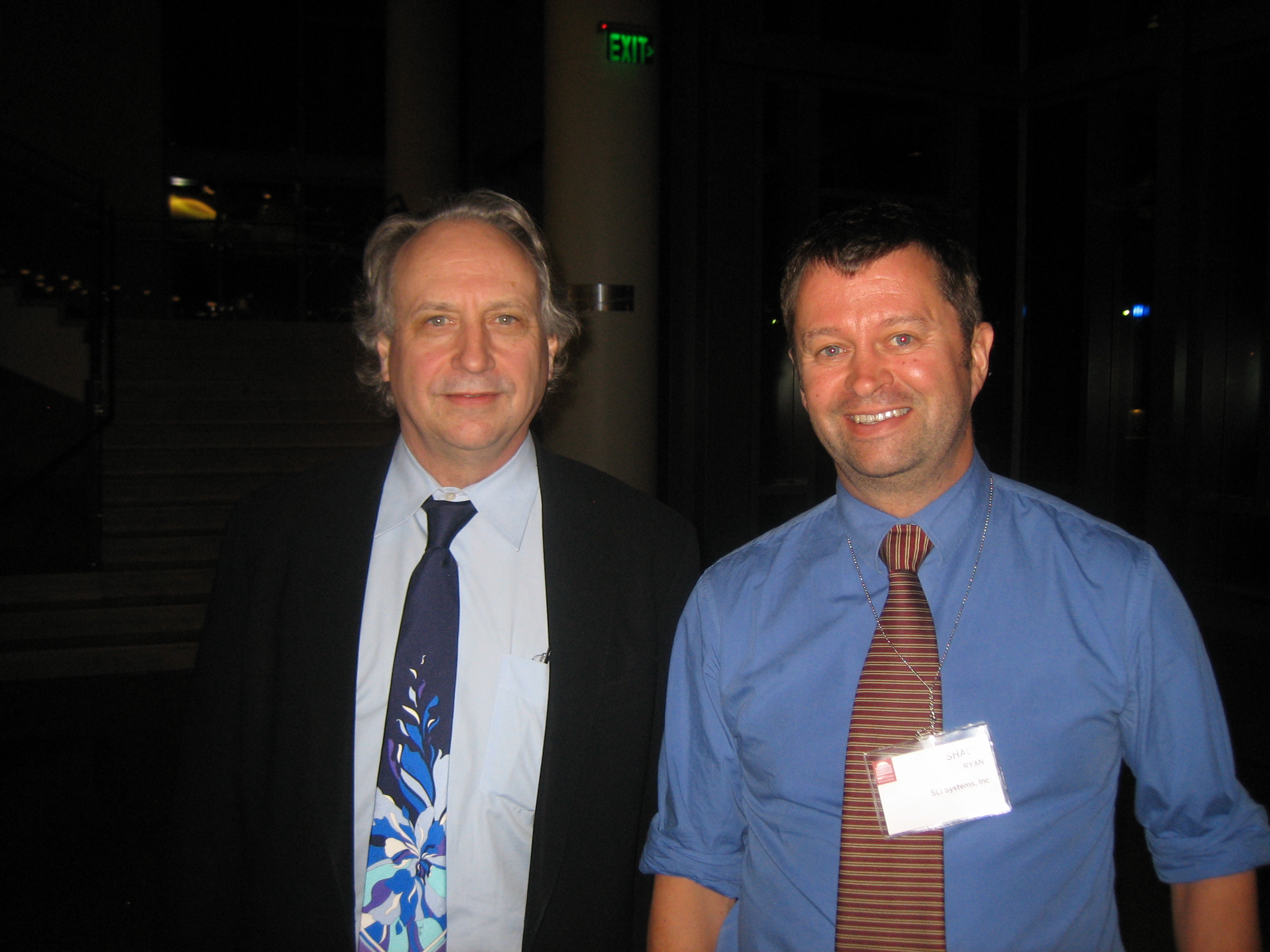 Rodney Brooks’ AI predictions – Thought Experiment